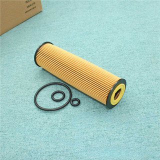 Car Oil Filter Kit A2711800109 Para Sa Mercedes Benz W203 W204 W211 ...