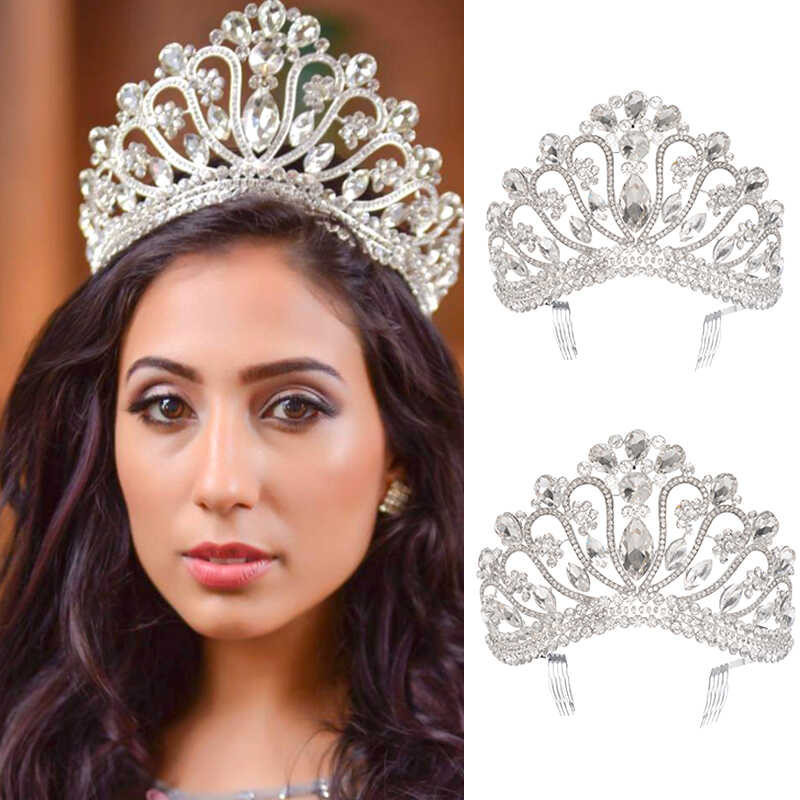 COD 2024 Miss Universe Mauritius Classic Wedding Birthday Crown Party ...