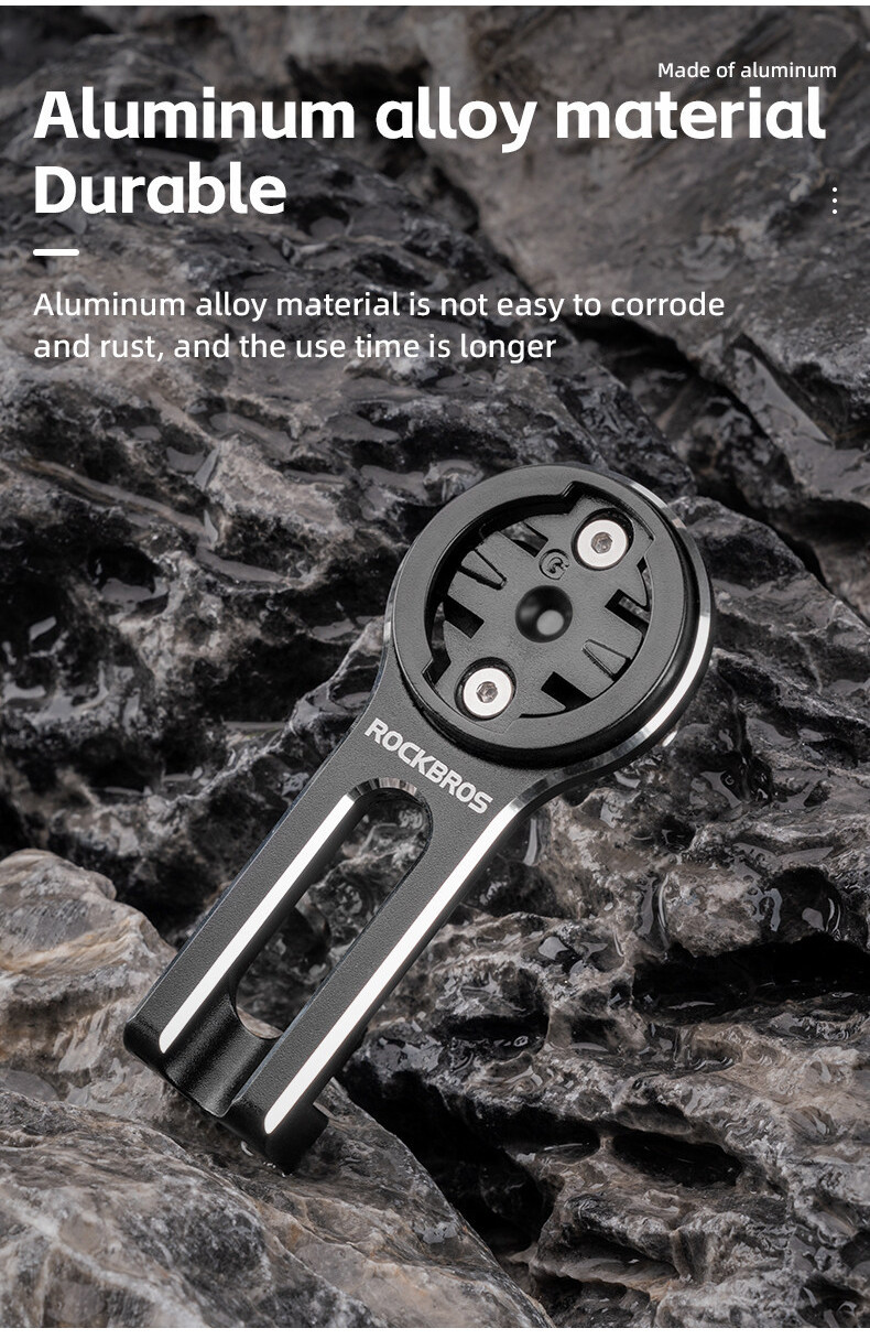 ROCKBROS Extending Bracket Mount For GIANT PCR TCR Aluminium Alloy ...