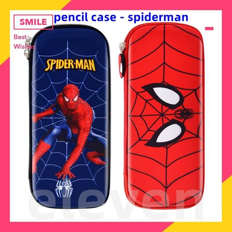 2025 para sa mga bata Cute Stationery Case Zipper Children Cartoon Pen ...