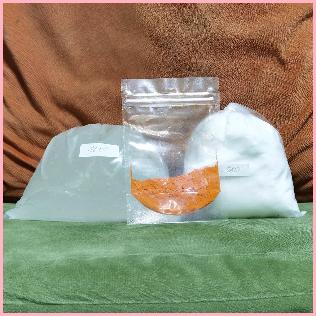 PREMIUM DIY Dishwashing Liquid Kit(NEGOSYO KIT) yields 15 Liters of ...