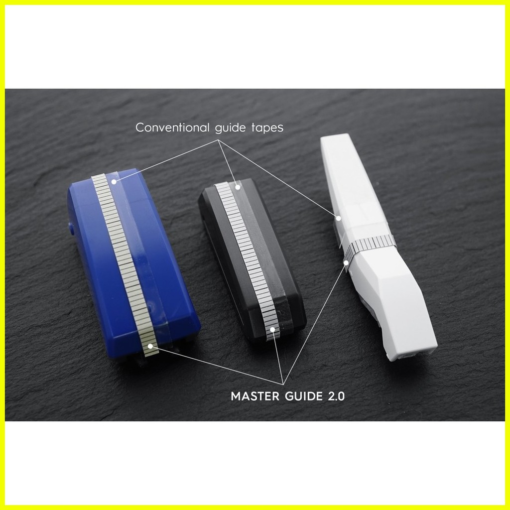 Gunprimer Master Guide Ver.2 (Panel Line Guide) | Shopee Philippines