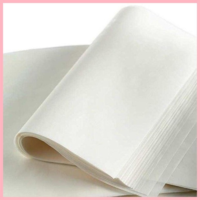 Parchment Paper - 10s Bond Size 8.5x11 and 8.5x13 Long and Short ...