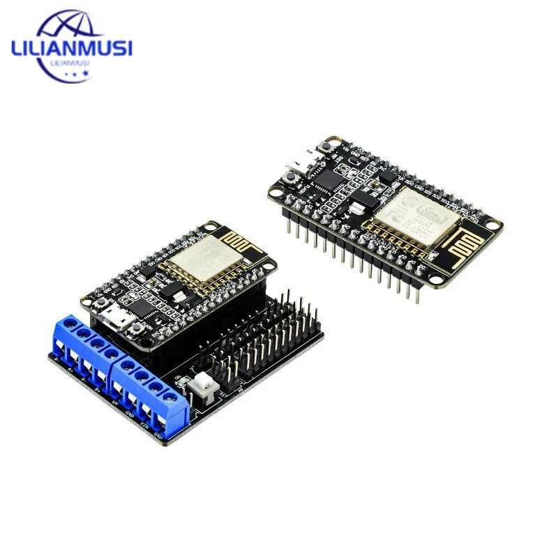 V3 Wireless module CP2102 ch340 NodeMcu 4M bytes Lua WIFI Internet of ...
