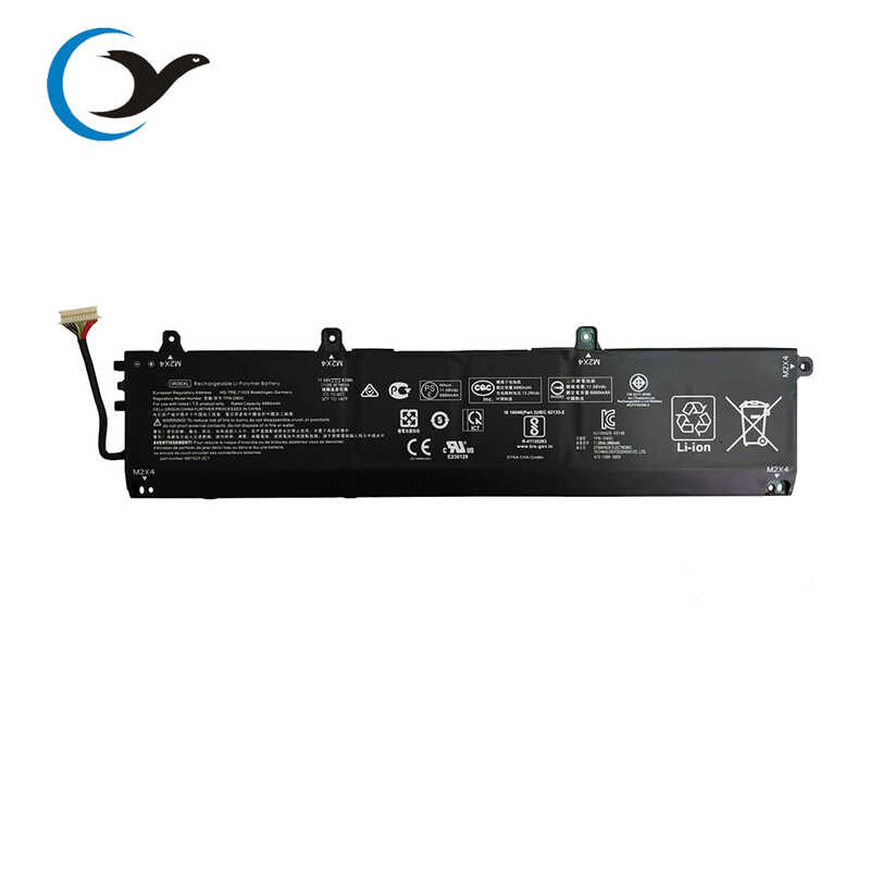 49 M02029-005 Tpn-Db0c M01523-2C2 Ir06xl Laptop Battery Para Sa HP ...