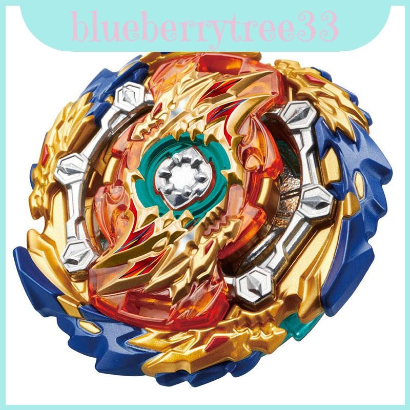Beyblade Burst Elegant Gt B-139 Wizard Fafnir Toy Gift Launcher ...