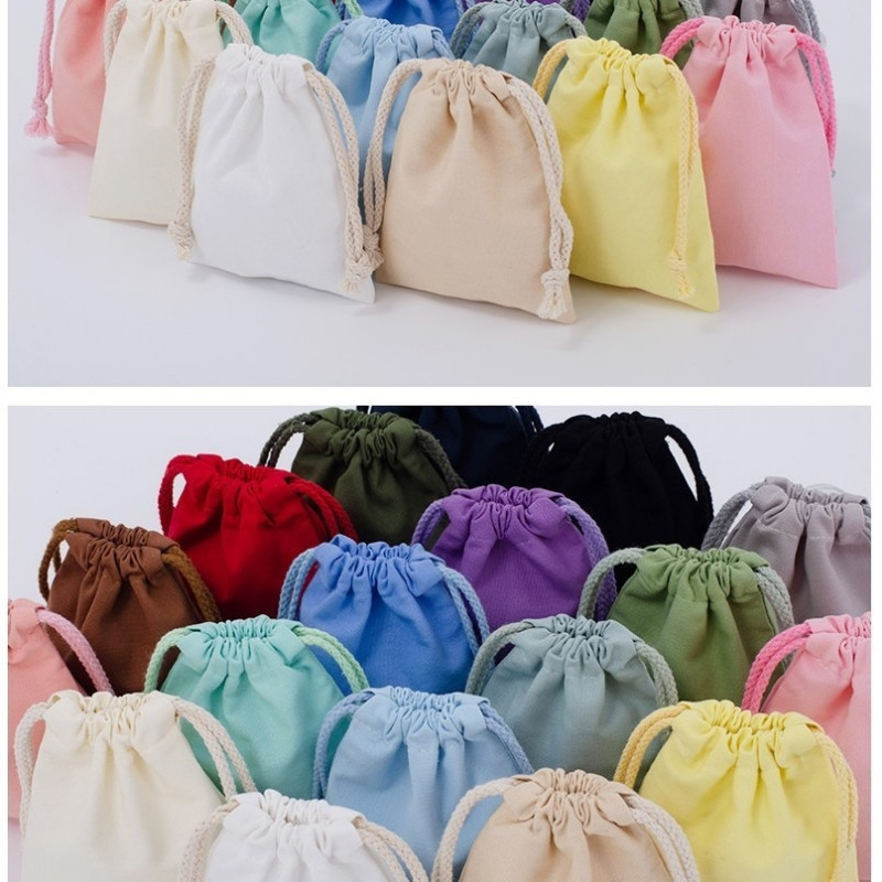 Roblox drawstring bag cartoon storage bag gift bag plush cloth bag ...