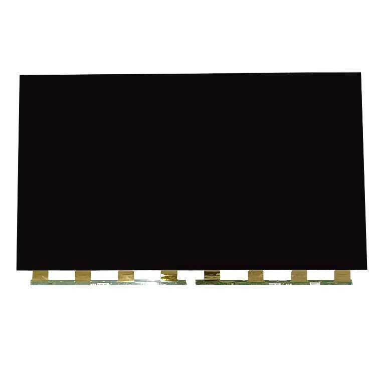 LCD TV Screen Panel 40, 49, 55, 65, 75Inch Original Replacement ...