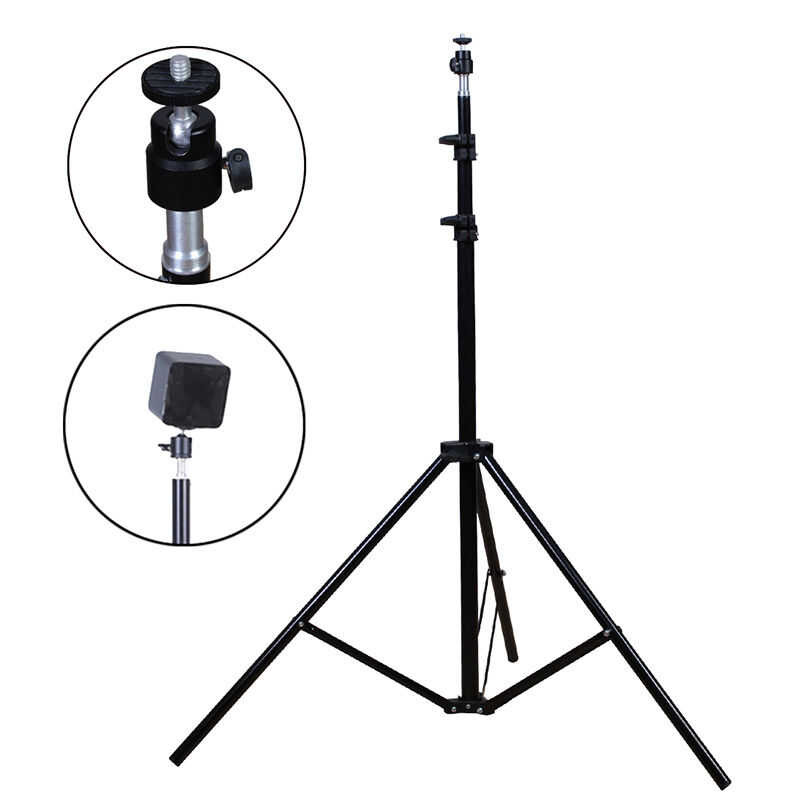 Station Sensor Base Tripod Lighthouse Holder Mount With PTZ For HTC ...