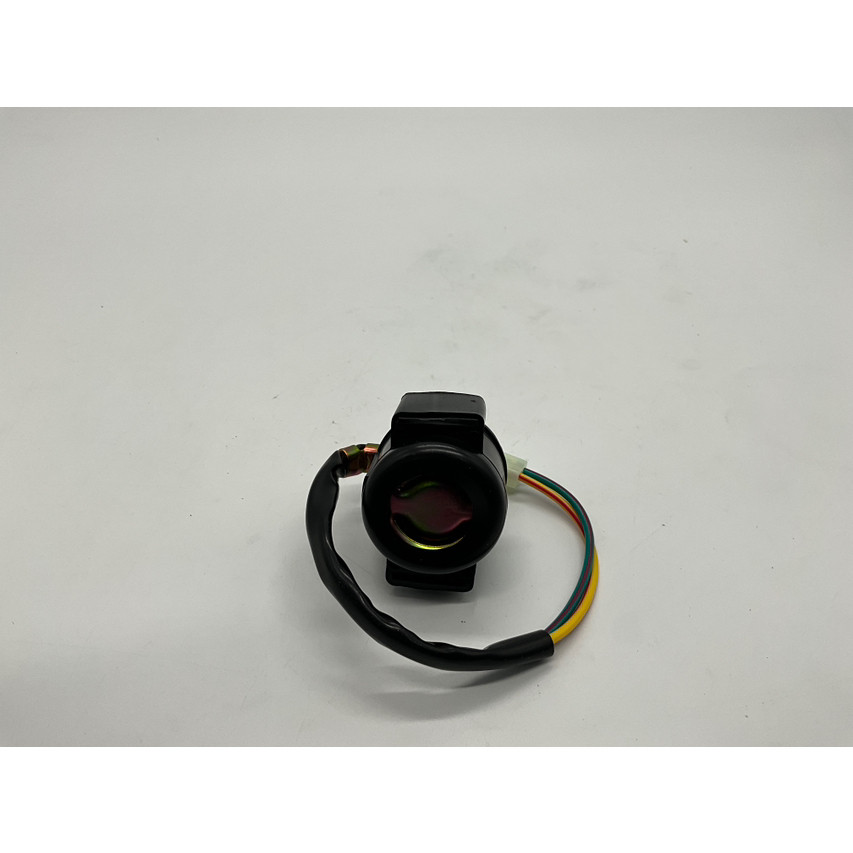 RUSI GENUINE STARTER RELAY FOR TC-150 | Shopee Philippines