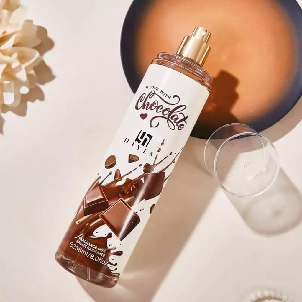 【BUY 1 TAKE 1】236ml/60ml Perfume Fragrance Mist Women Essence Body ...