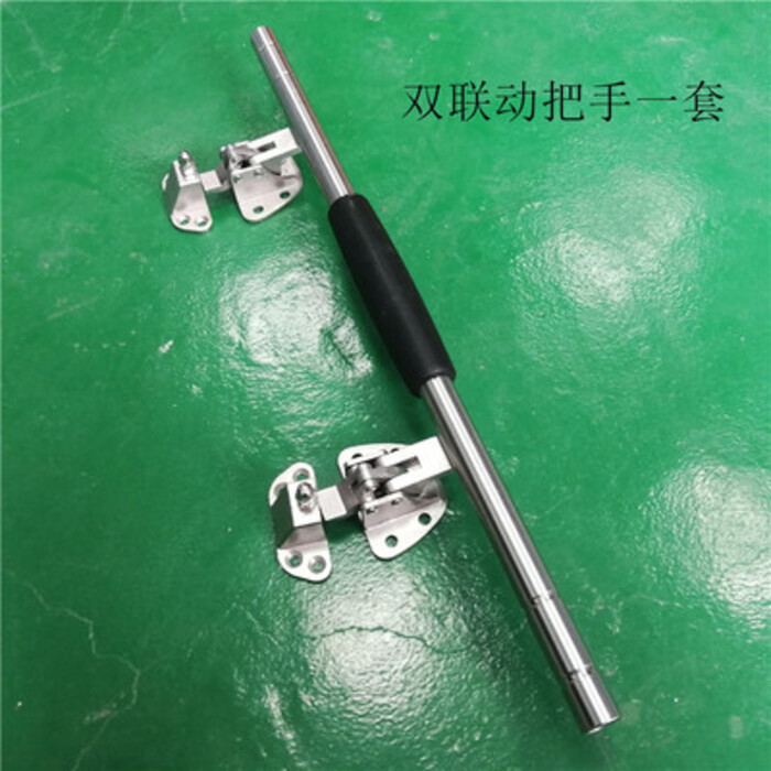 Stainless Steel Round Bottom Double Link Handle Steam Box Steam Cabinet ...