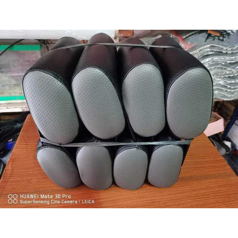 Hiace Toyota Commuter Decontent Headrest Set 8Pcs | Shopee Philippines