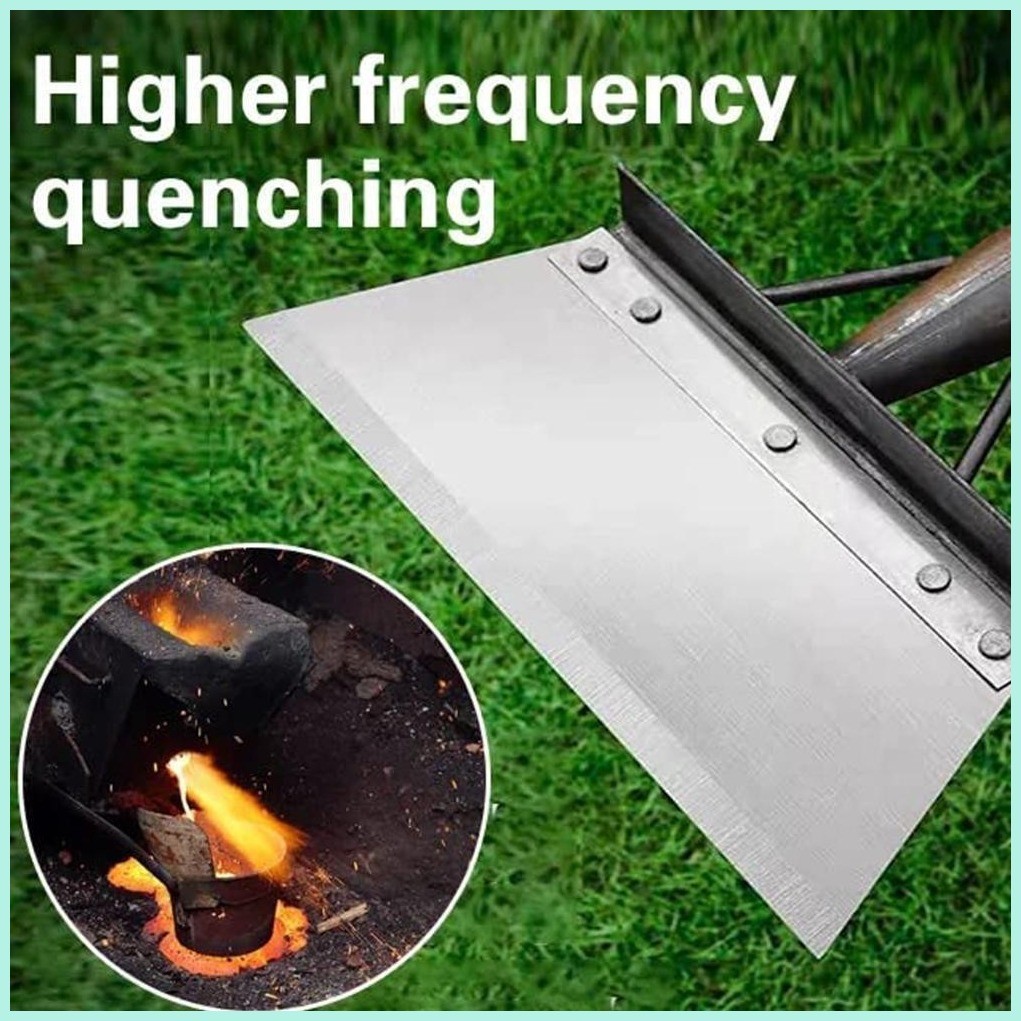 Multifunctional Cleaning Shovel/Ice Shovel/Digging Shovel/Garden ...