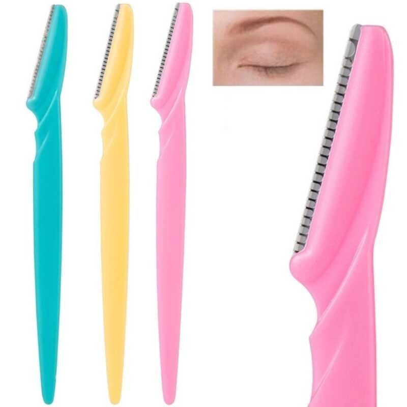 pang ahit Sa kilay 3pcs 2024 | Shopee Philippines
