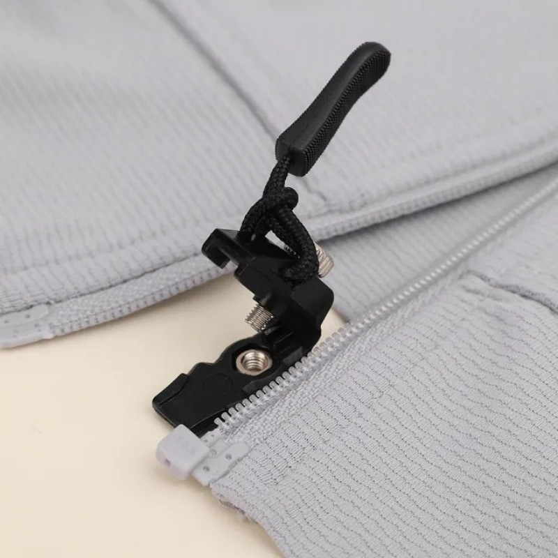 Instant Zipper Repair Kit - Sliding Teeth Zipper Puller | Shopee ...