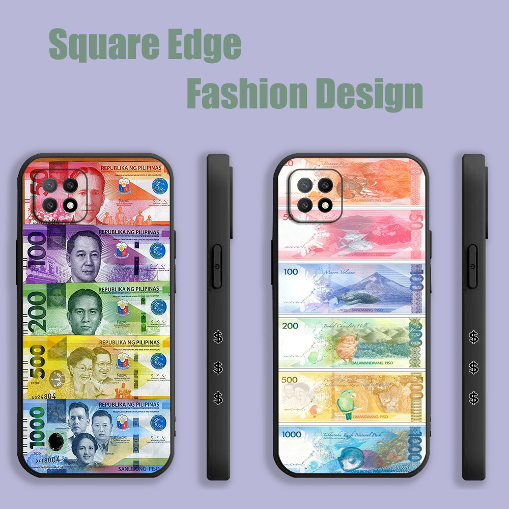 Casing For iPhone 15 Pro Max Plus 50 100 200 500 new 1000 Philippine ...