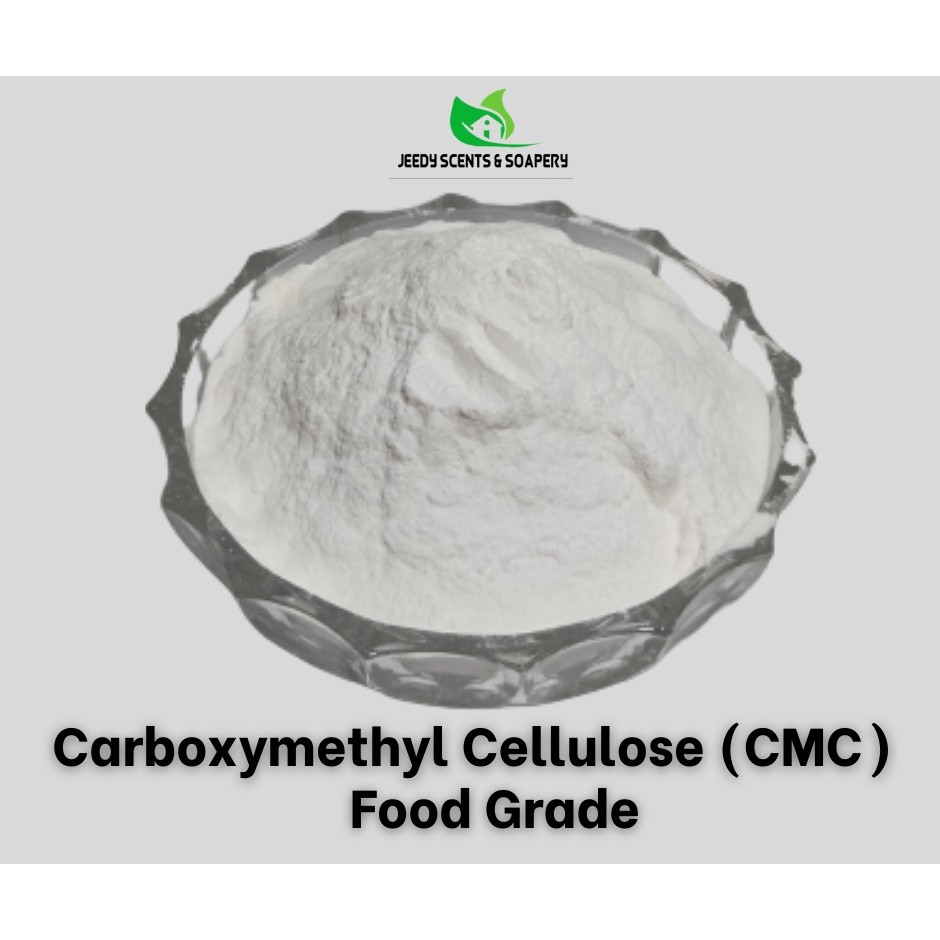♞Carboxymethyl Cellulose powder CMC Tylose Powder (Food Grade) 1 Kilo ...