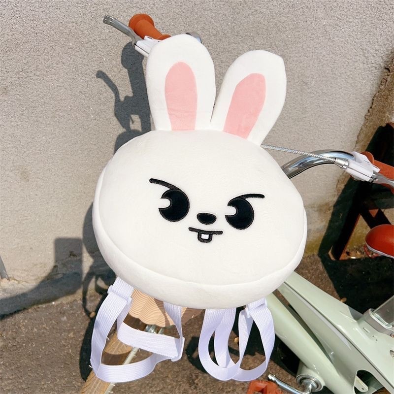 Kpop Idol Stray Kids Mini Backpack 2024 Skz Toy World Cute Backpack ...