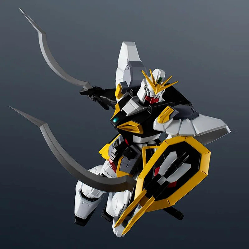 Bandai ♪ Kit Anime Am Universe GU Genuine Gunpla Finished Model Action ...