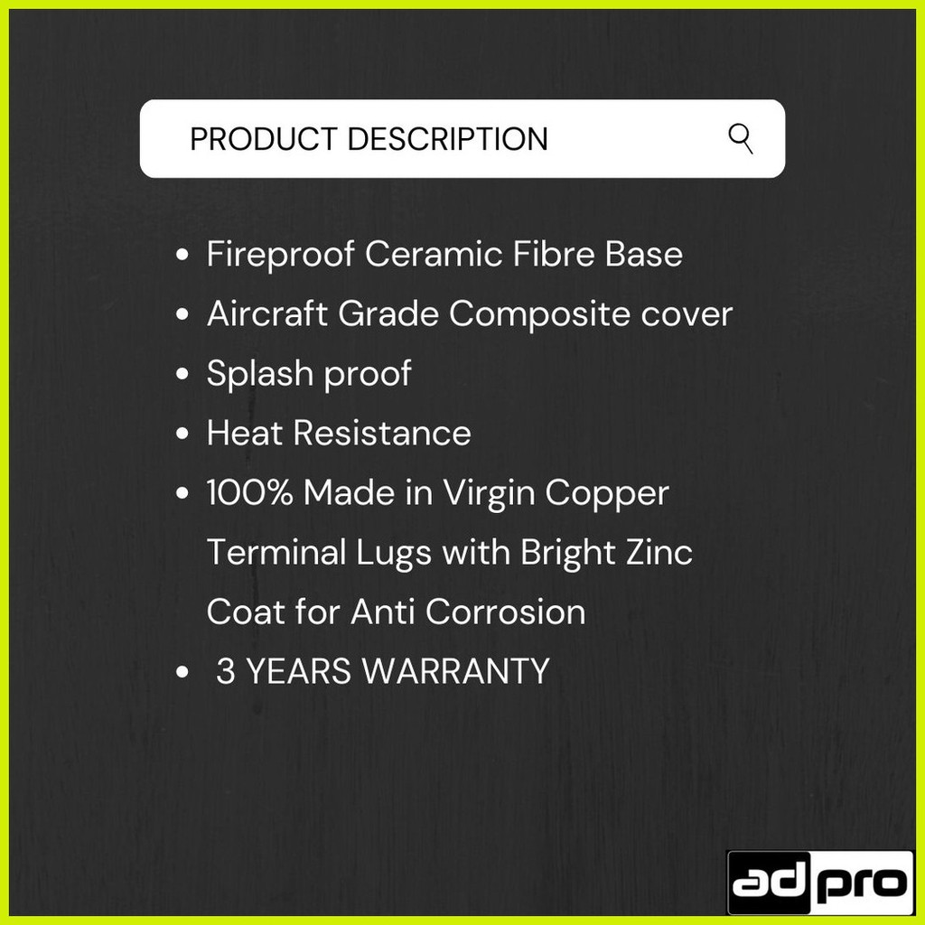 ♠ ☌ ADPRO v3 ERROR 12 FOR AEROX V1, V2 AND NMAX V2 , V2.1 | Shopee ...