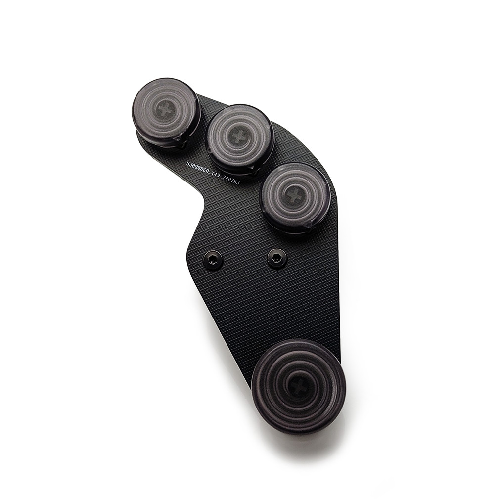 SITONG Mixbox-C SHORT keyboard direction replaces joystick installation ...