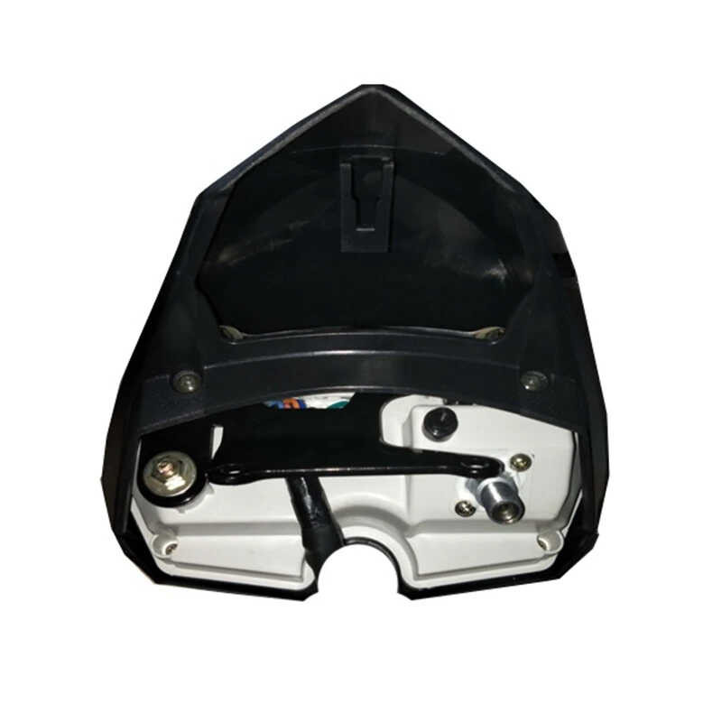 Para Sa VICTORY NITRO 125 Digital Meter Motorcycle Speedometer Assy ...