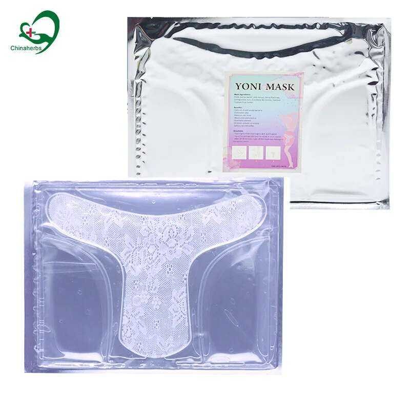 10 Pcs Yoni Detox T Mask Cream Vua Skin Whitening Private Parts ...