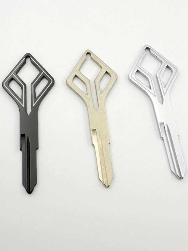 ☑♥ Suitable for QJ Chaser 350 Flash 300/150/250/400/500/550/600/700 Key ...