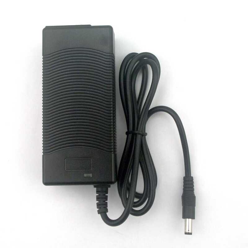 Liitokala 25.2 V 2A 18650 Lithium Battery Pack Charger 6 String ...