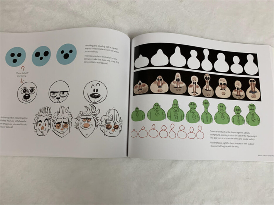 The Silver Way: Technology, Techniques, and Character Design Course ...
