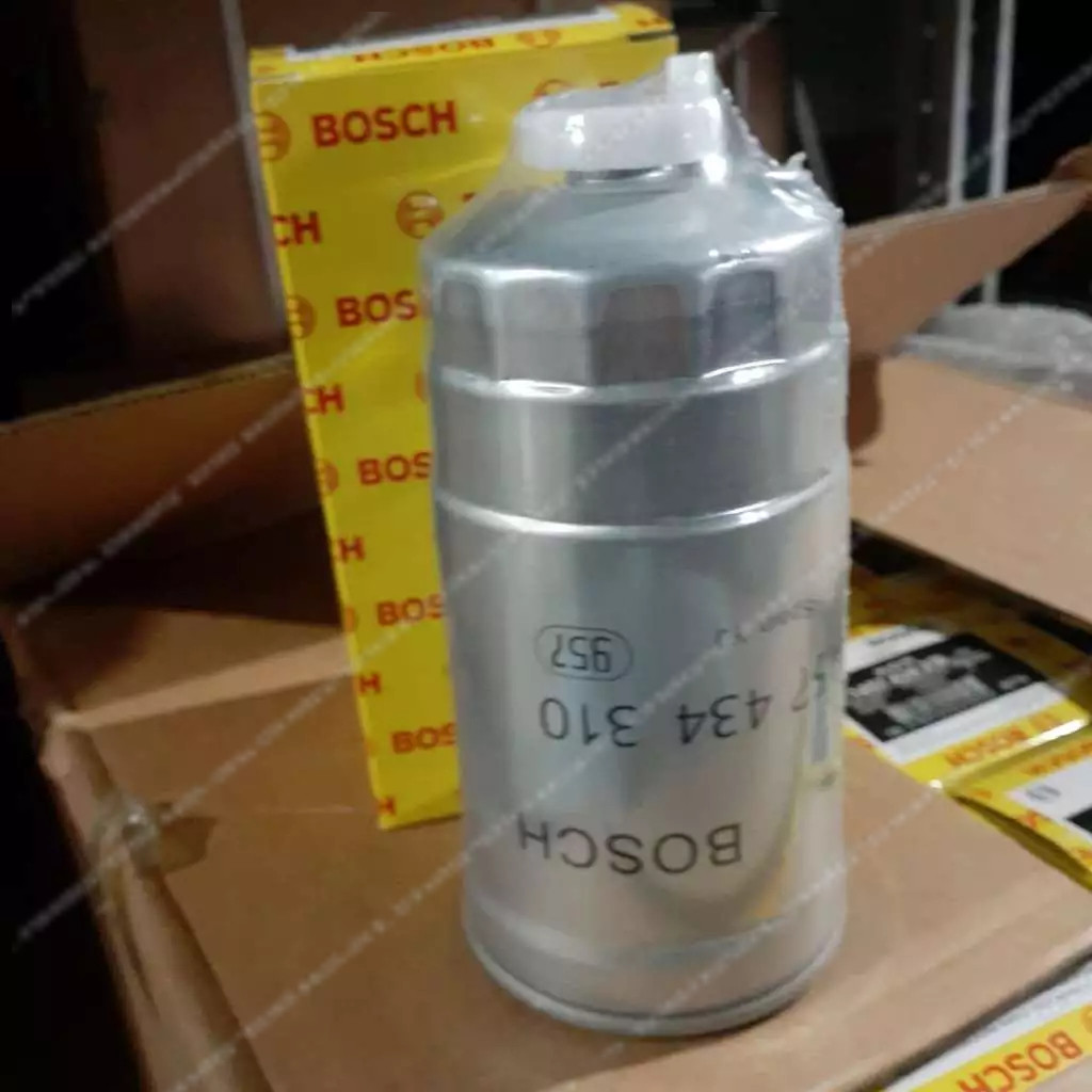 Fuel Filter VIEW/JMC 1-457-434-310 BOSCH(BN3-9155-AD) | Shopee Philippines