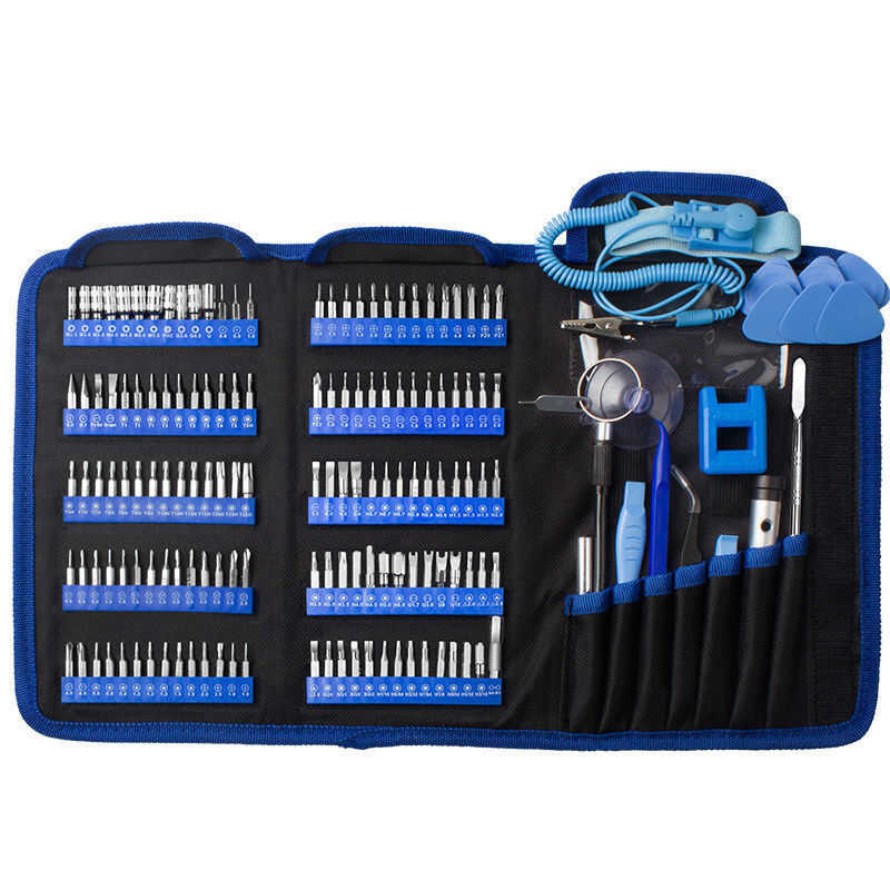 Tufu Rui Screwdriver Set In Multifunctional Repair Precision Kit Tool ...