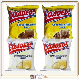 Shop loaded snack for Sale on Shopee Philippines