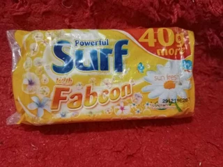 Shop surf fabcon for Sale on Shopee Philippines