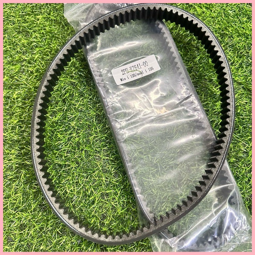 Fan belt m3(2ph )mio i 125,Mio soul i 125,mio gravis,mio gear(high ...