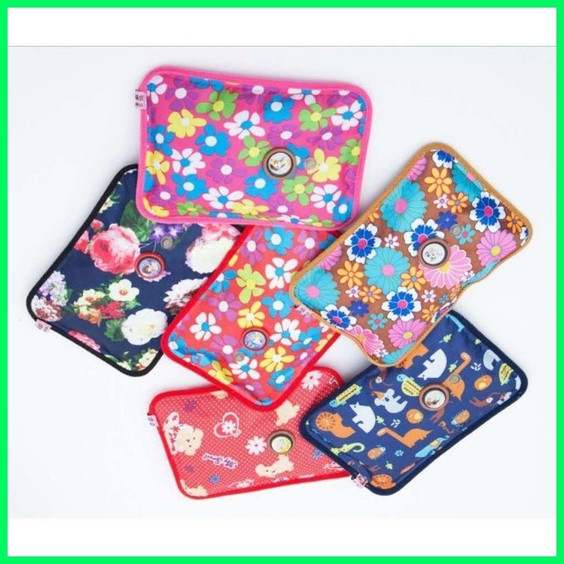 W0271】Electric hot compress pack | Shopee Philippines