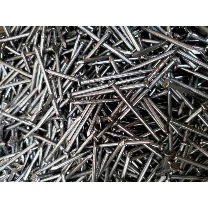 Sold Per 1/4Kg(250G)!Pako / Common Nail More Size To Choose Available ...