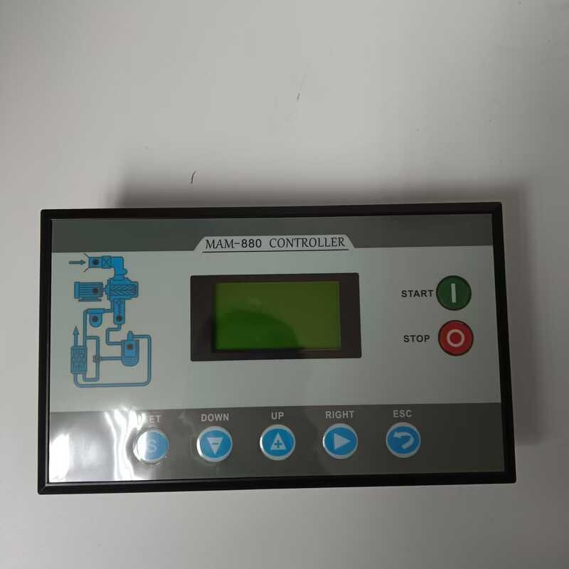Screw Air Compressor Controller Computer Board MAM-880BMAM860MAM870B ...