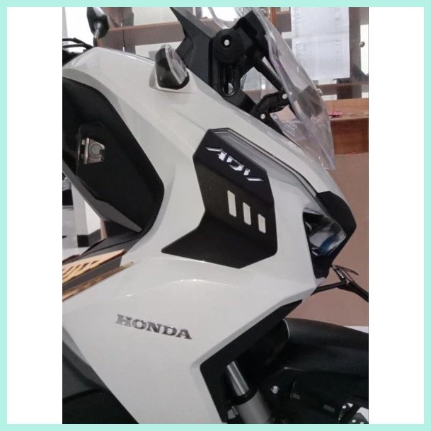 For Honda adv160 side air flow aero body winglet side adv 160/150 side ...