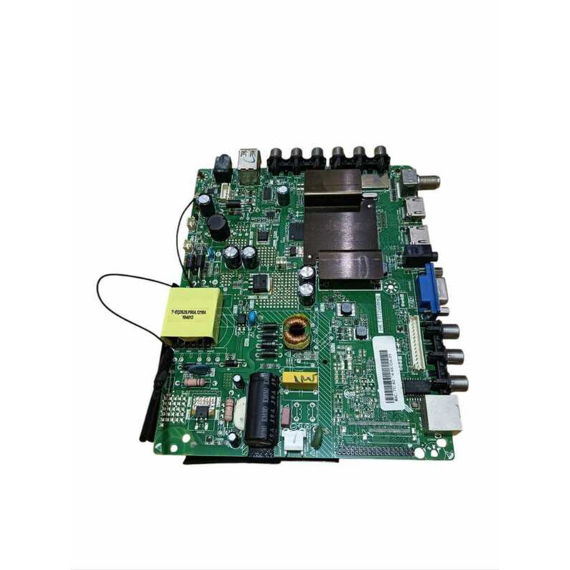 ASTRON LED 3277 MAIN BOARD MODEL LED 3277 THIS ITEM IS SECOND HAND ...