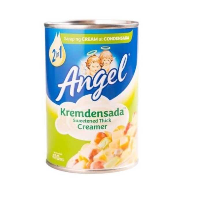 Angel COD Kremdensada 410Ml | Shopee Philippines