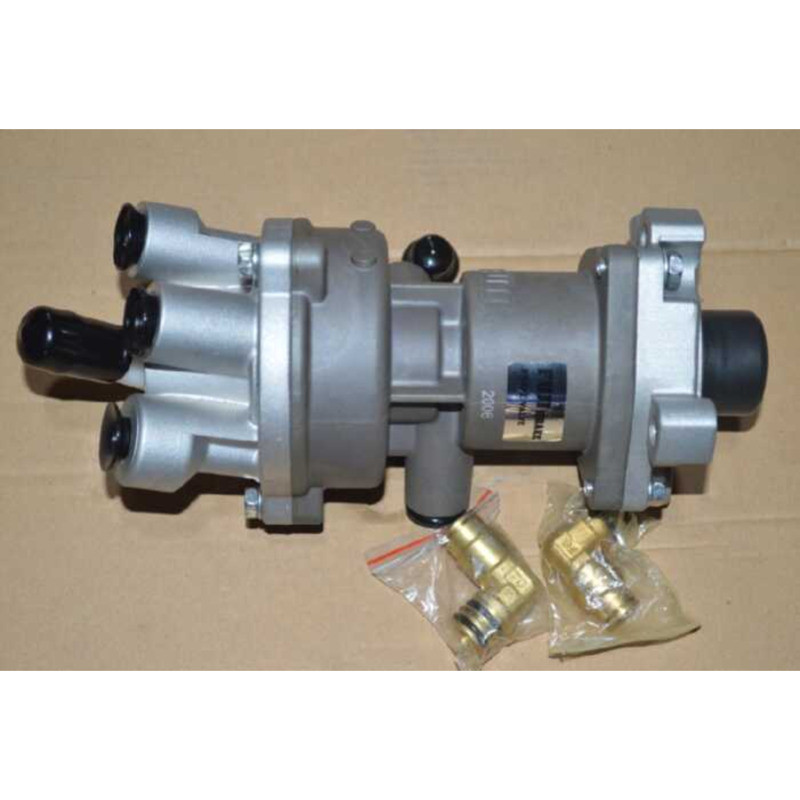 A OEM 47160-3311 Foot Brake Vae Para Sa Hino 700 Series In=10 Out=8 ...