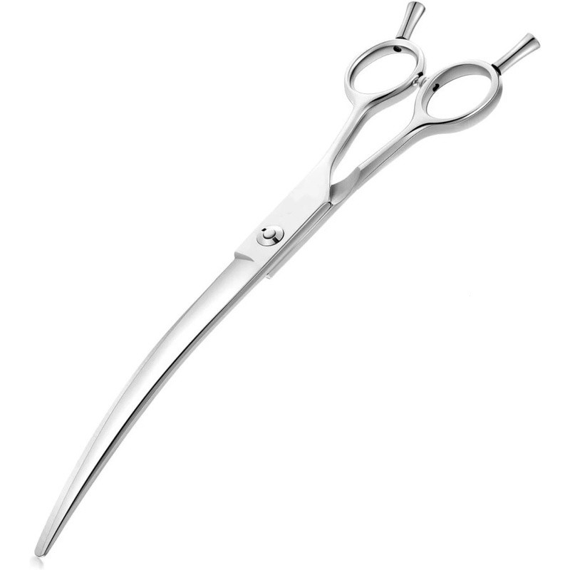 Dog Cat Scissors for Grooming, Pet Scissors for Matted Hair, Thinner ...