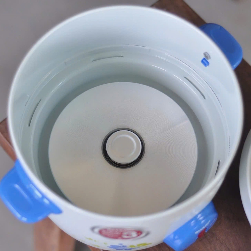 Sharp Thai rice cooker with removable lid KSH-D11V- PHUC HUNG PHAT ...