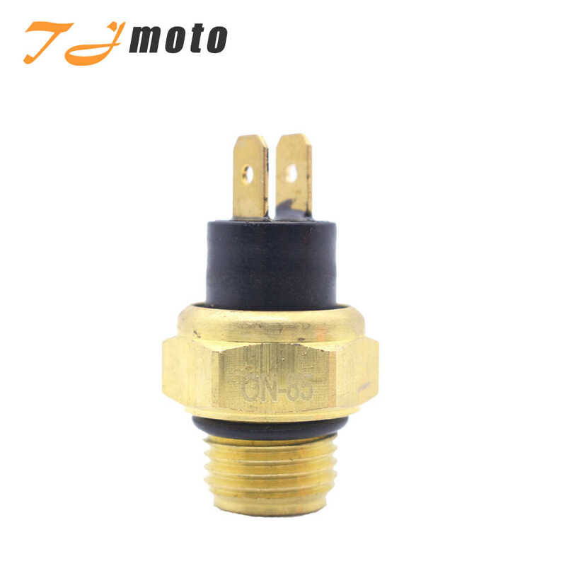 Motorcycle Water Temperature Sensor Para sa Benelli 279115050000 QJ ...