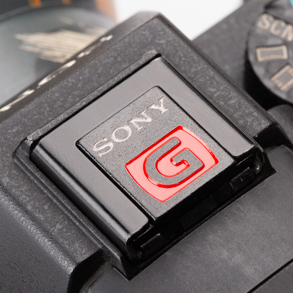 Camera metal hot shoe cover suitable for Sony A7M4/R2/M2/S2/ZVE10/ZV1 ...