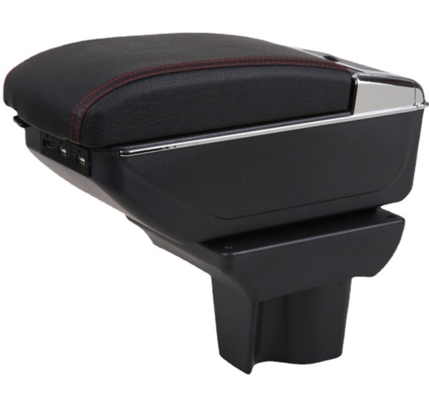 armrest console box double layer for avanza 2019-2021 lhd | Shopee ...