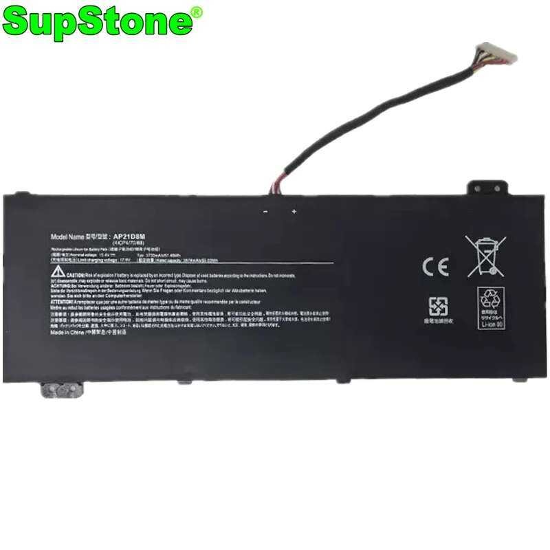 C9 Stone 1 Ap21d8m Laptop Battery For Acer NITRO 16 An16-51 An515-58 ...
