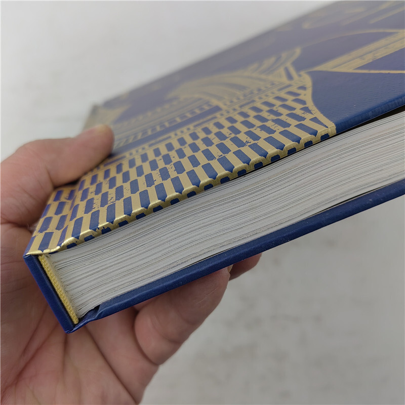 English Original Hardcover ANCIENT EGYPT THE DEFINITIVE VISUAL HISTORY ...